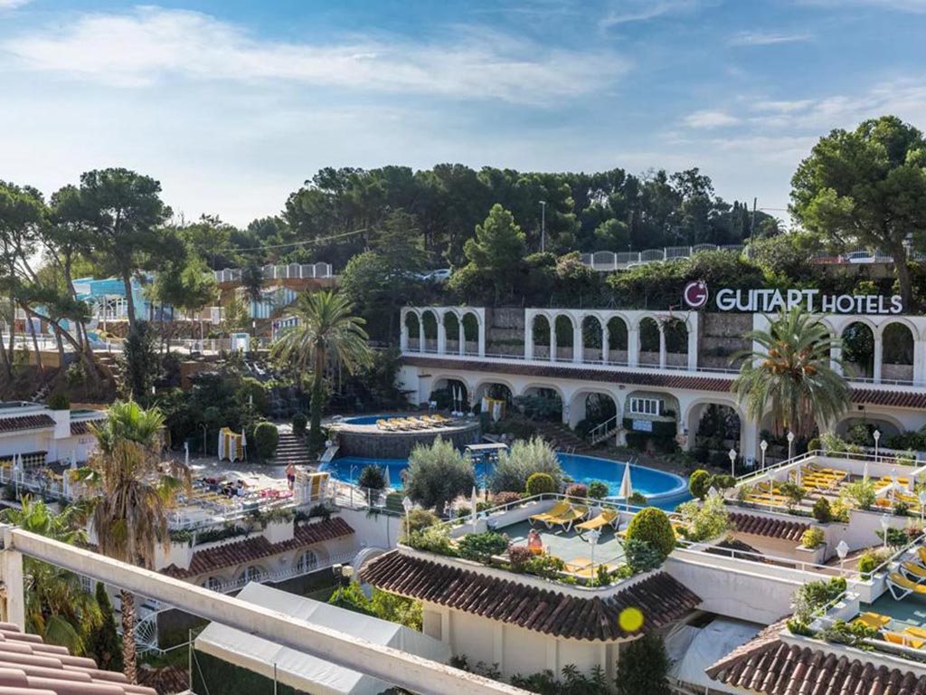 Шпанија 09.06 - 20.06.2026 - T.A. Инфотурс